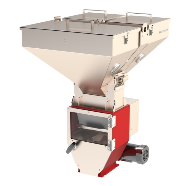 MBS Blender 3-series - Movacolor