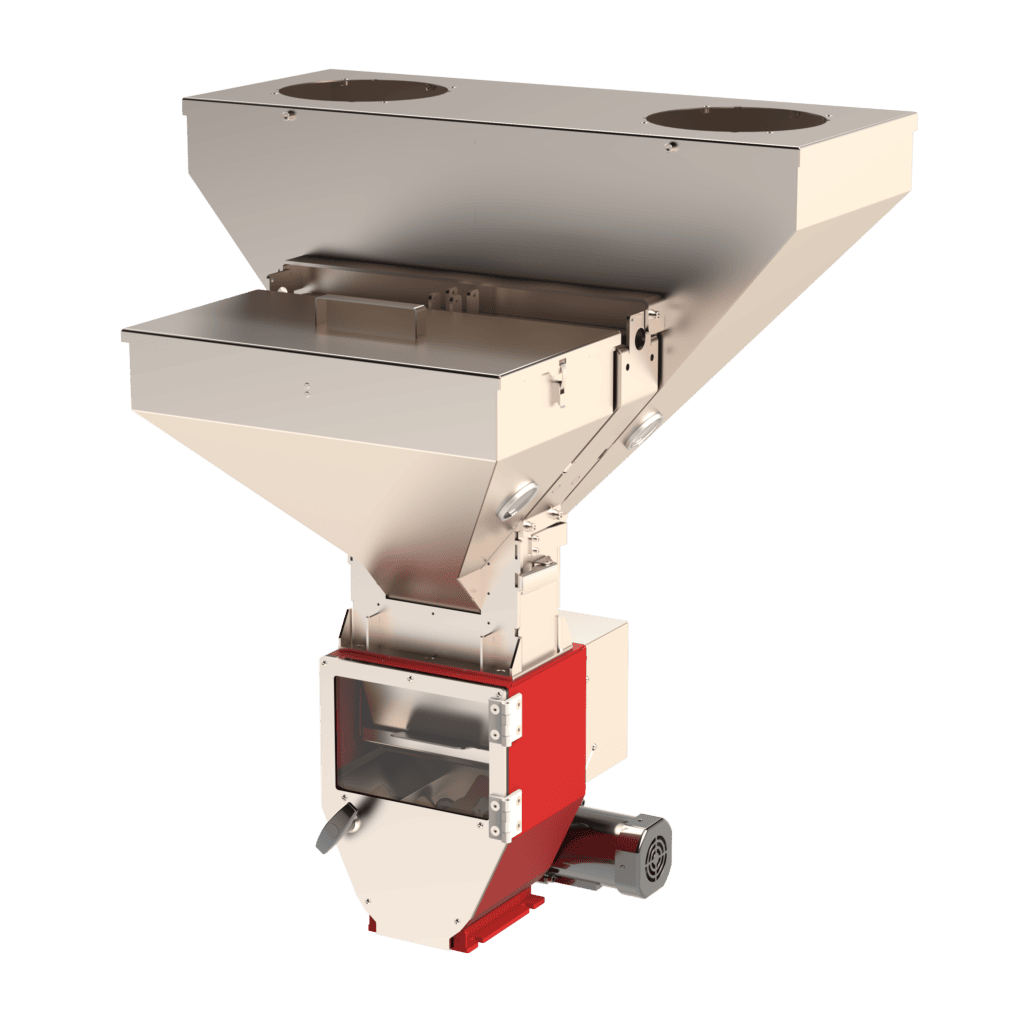 MBS Blender 3-series - Movacolor