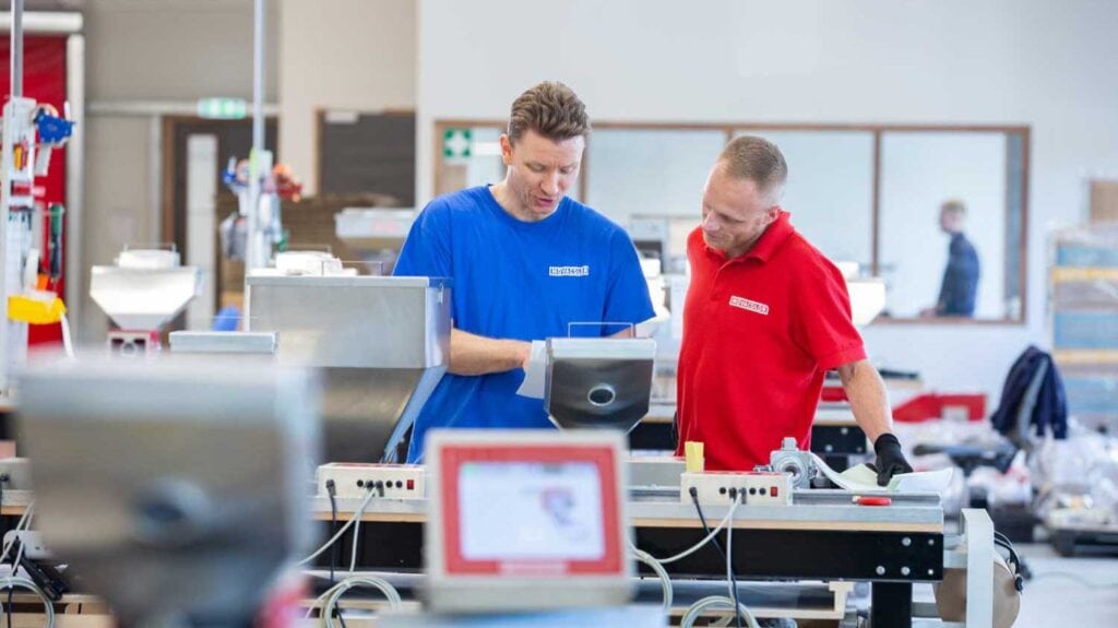 Solutions - Movacolor