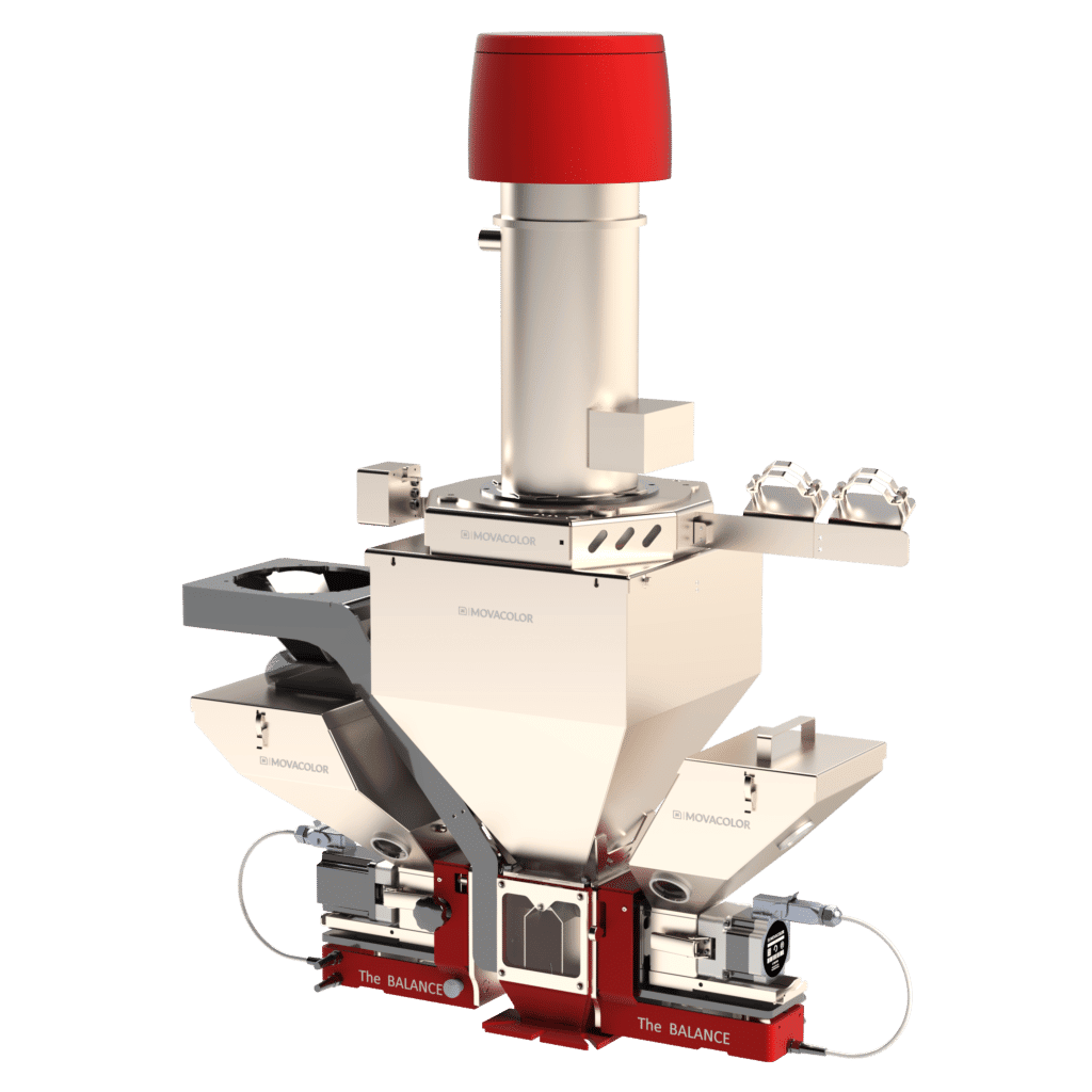 MCS Regrind - Movacolor