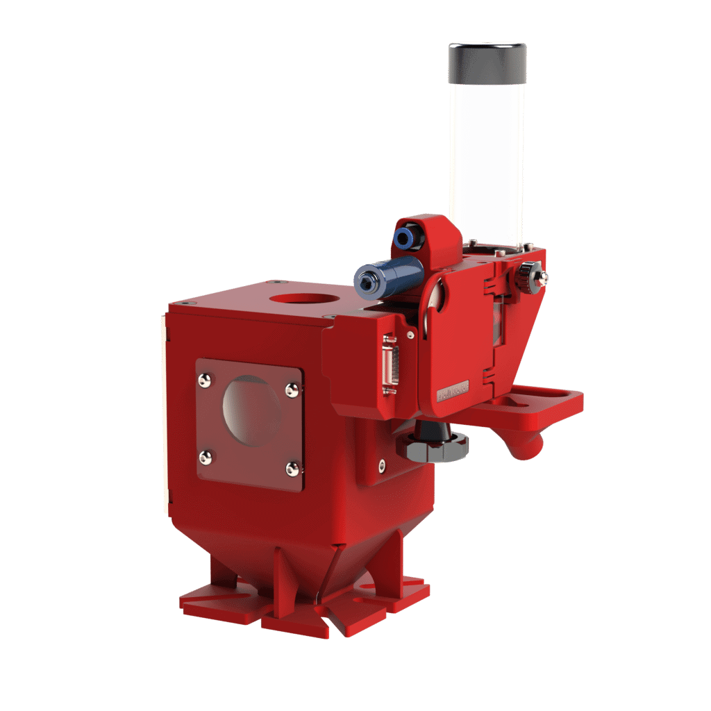 MDS Nexus - Movacolor