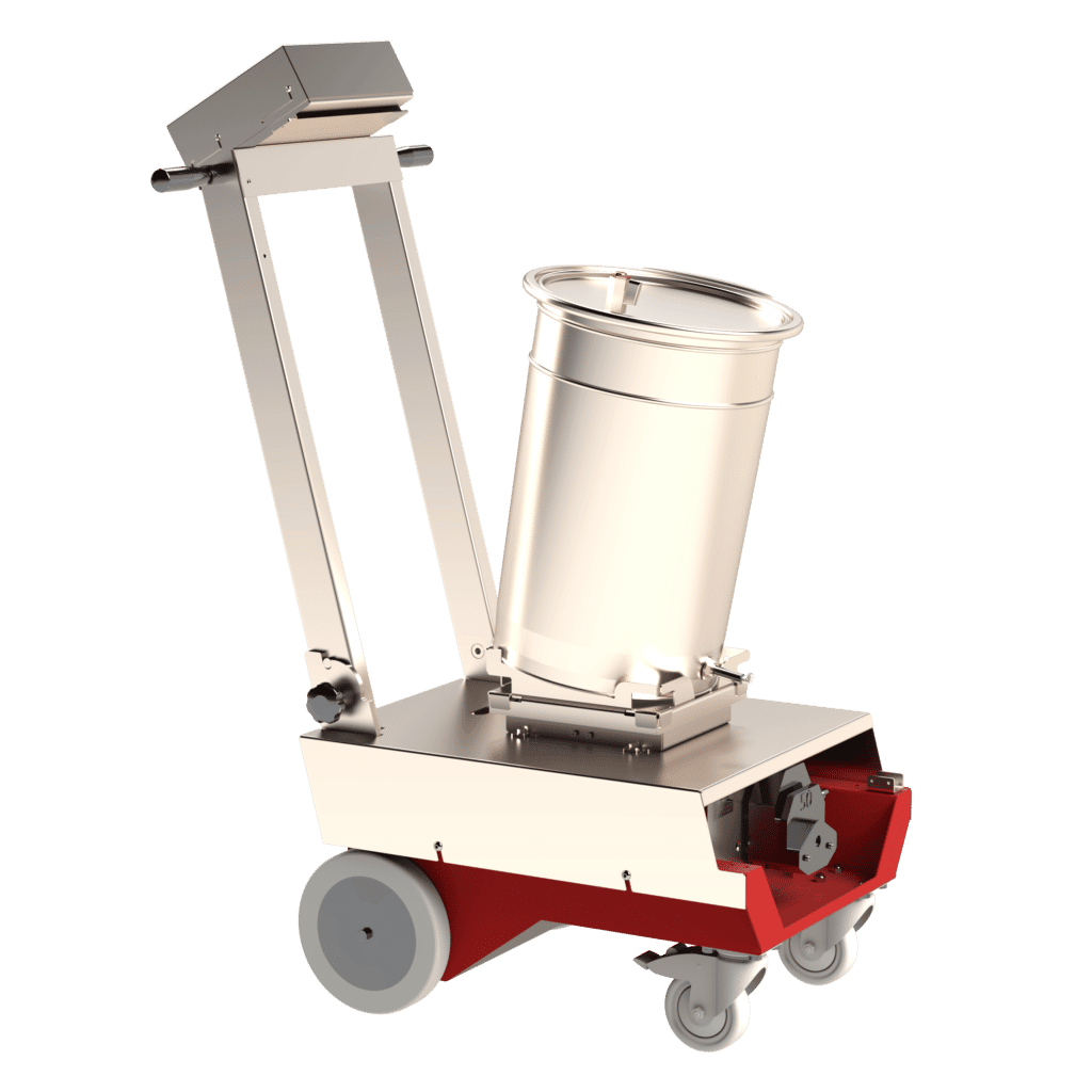 MDS Balance Liquid - Movacolor