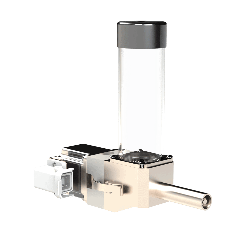 MDS 200 Compact Feeder - Movacolor