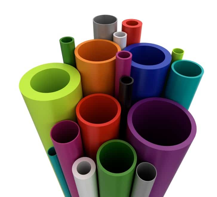 Colored Pvc Pipe Jacketing at Sherri Branch blog