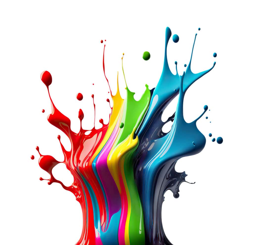 Liquid - Movacolor