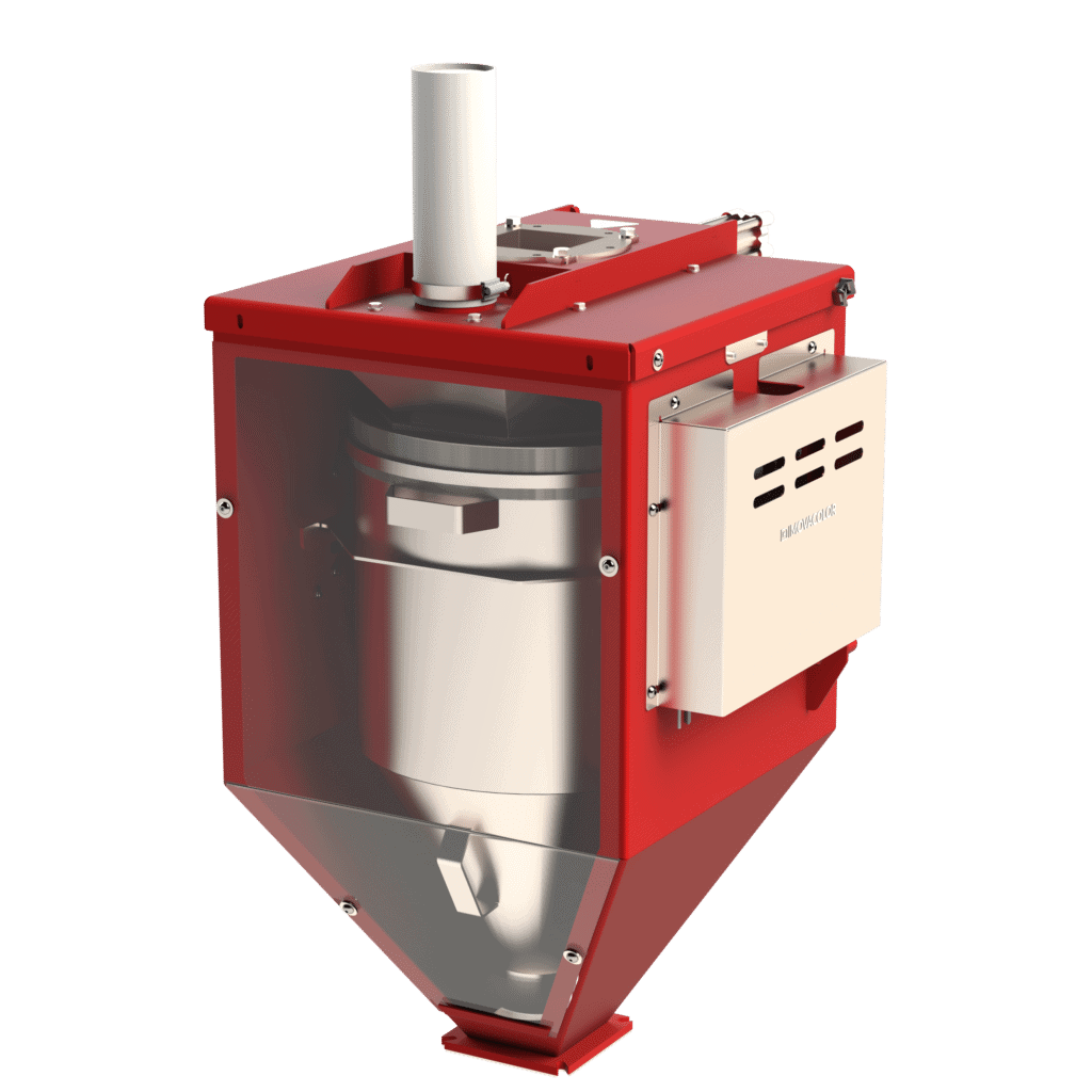 MMS Weight Powder - Movacolor