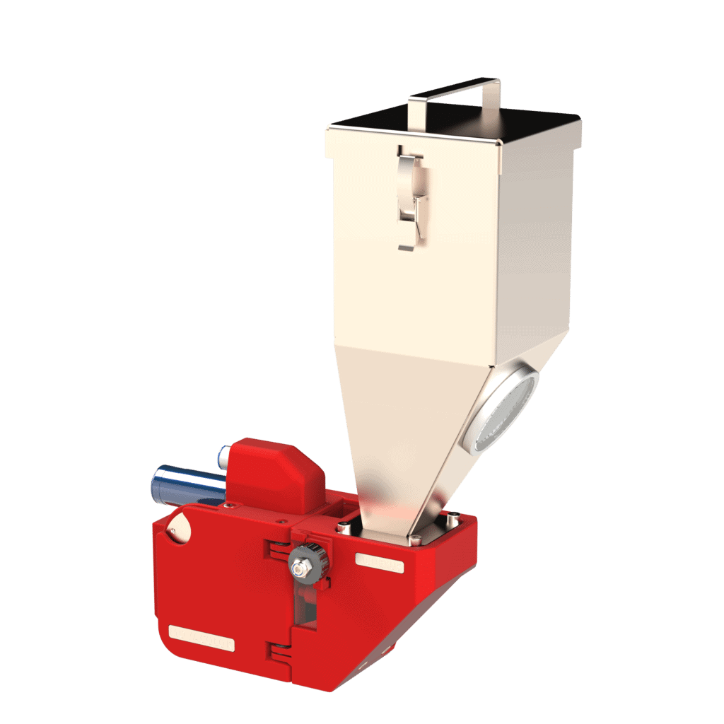 MDS Nexus - Movacolor