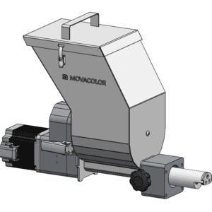 MDS Balance Powder NFF - Movacolor