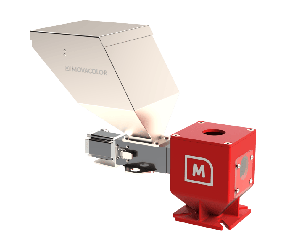 Movacolor at NPE 2024 - Movacolor