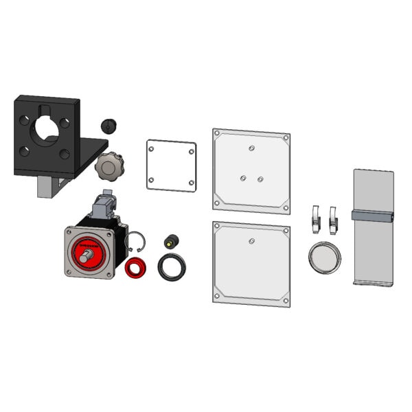 MDS Balance Cleanroom - Movacolor