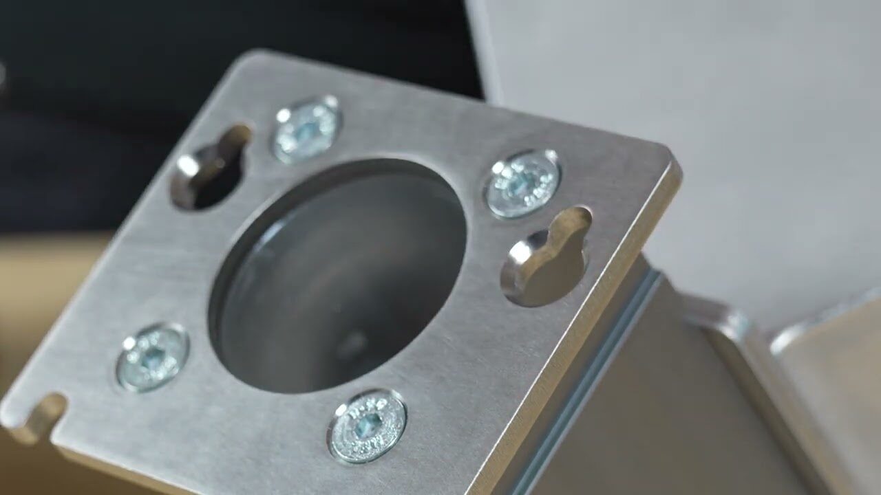 MDS Volumetric Feeder - Movacolor