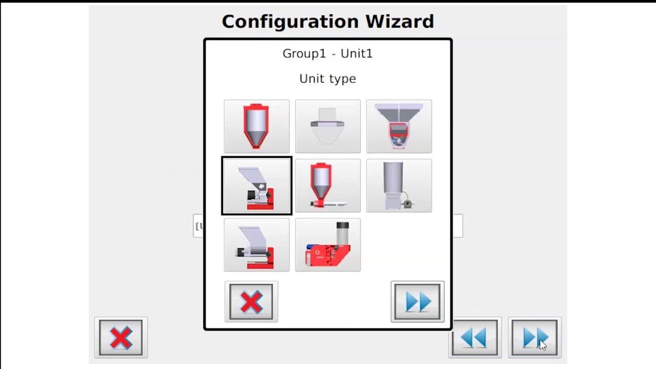 Movacolor เปิดตัววิซาร์ดการกำหนดค่าเฉพาะสำหรับคอนโทรลเลอร์ - Movacolor